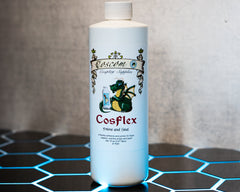 WonderFlex® - (structural thermoplastic sheets) – Coscom Cosplay Supplies