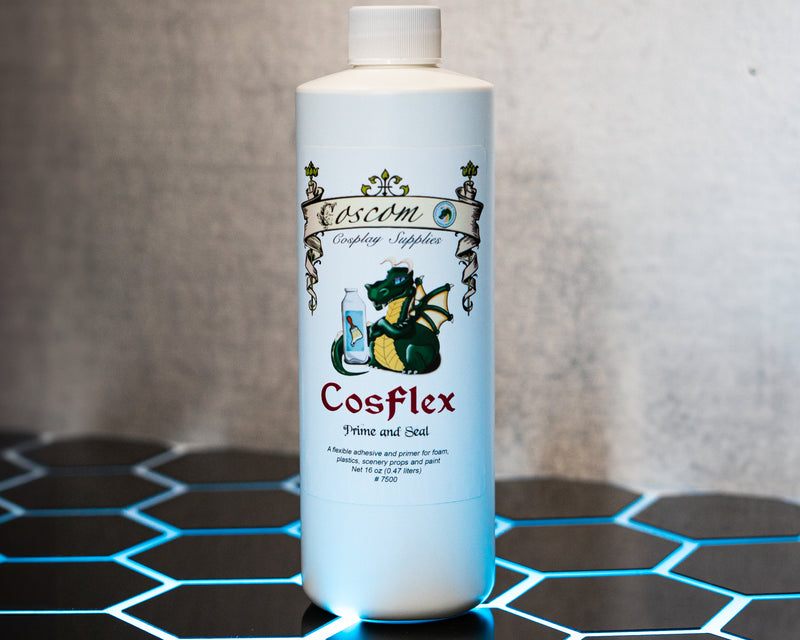 Coscom Cosplay Supplies