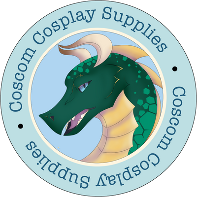 Coscom Cosplay Supplies | Coscom Cosplay Supplies