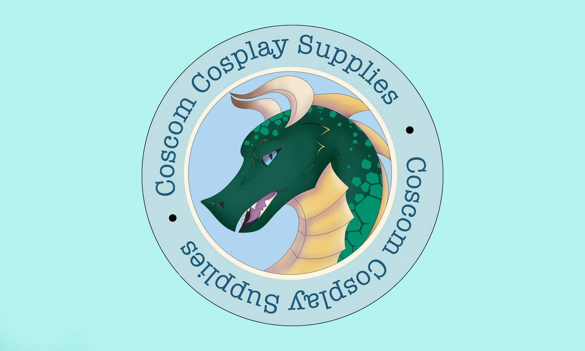 Keep Up With Coscom! – Coscom Cosplay Supplies